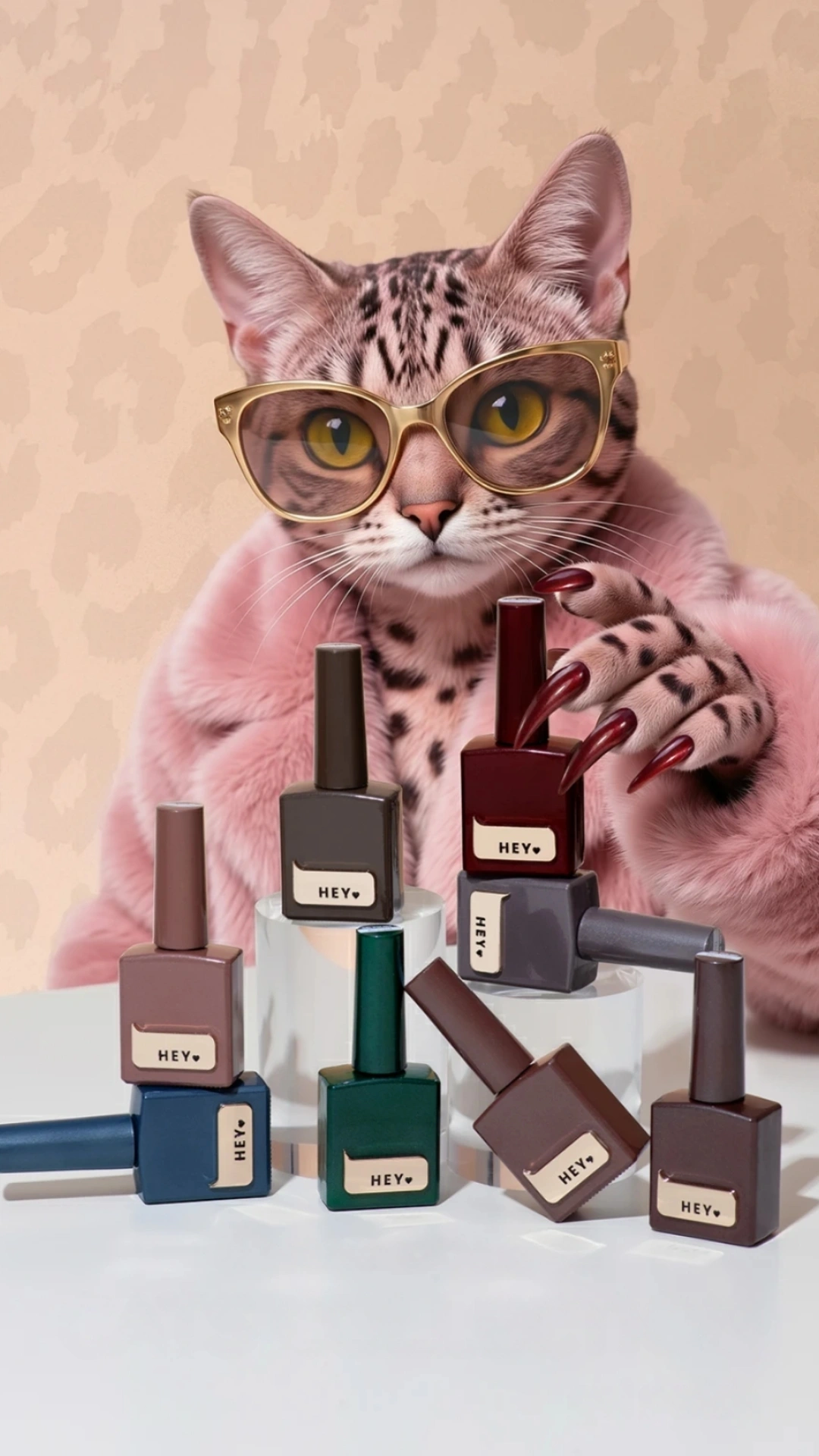 Anne Beauty Shop | Professional Cosmetics & Gel Polish | Europe